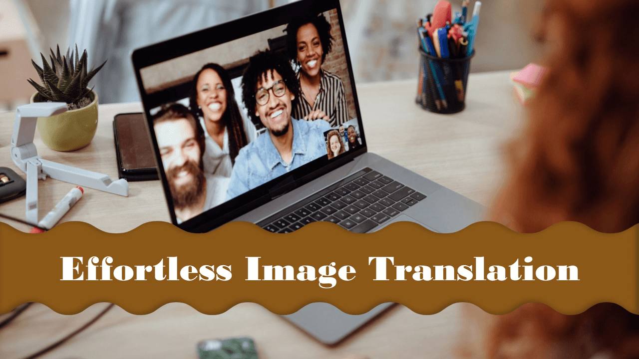 How to Use TapAI to Effortlessly Translate Images and On-Screen Content